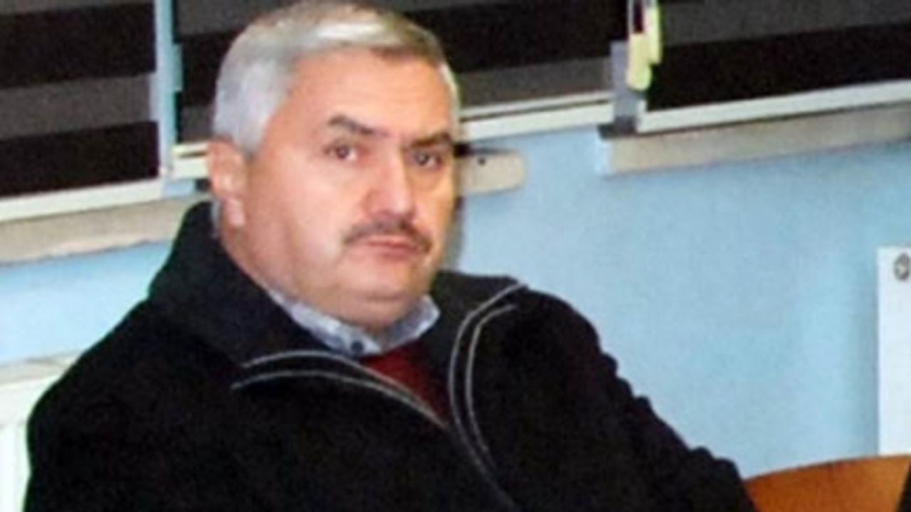 ALİ EROĞLU VEFAT ETTİ - Pervasız Gazetesi Akşehir ALİ EROĞLU VEFAT ETTİ - Pervasız Gazetesi Akşehir