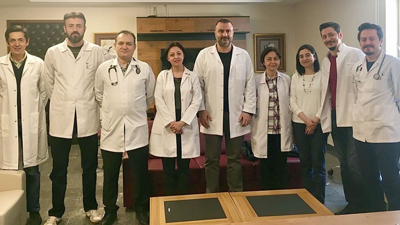 DEVLET HASTANESİNE 11 UZMAN DOKTOR - Pervasız Gazetesi Akşehir