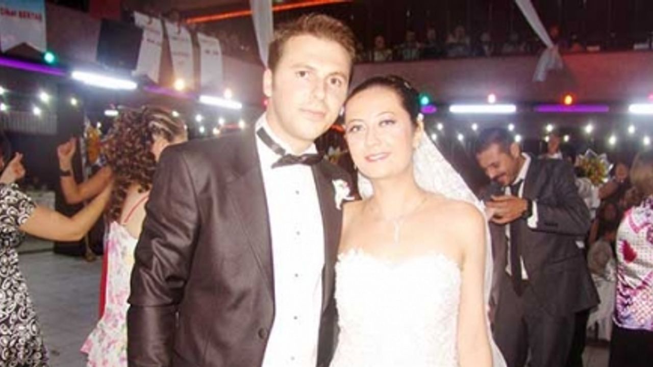 FATMA İLKE İLE ERKAN EVLENDİ - Pervasız Gazetesi Akşehir