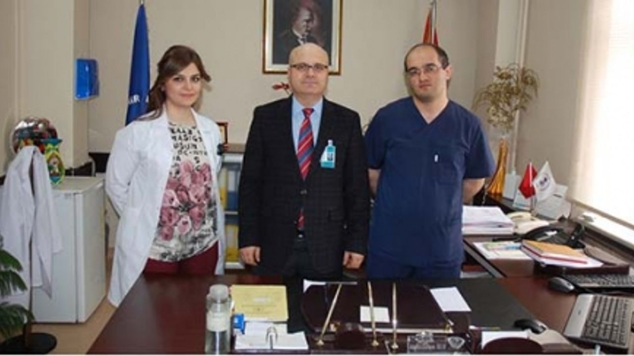 Uzman doktorlar göreve başladı - Pervasız Gazetesi Akşehir