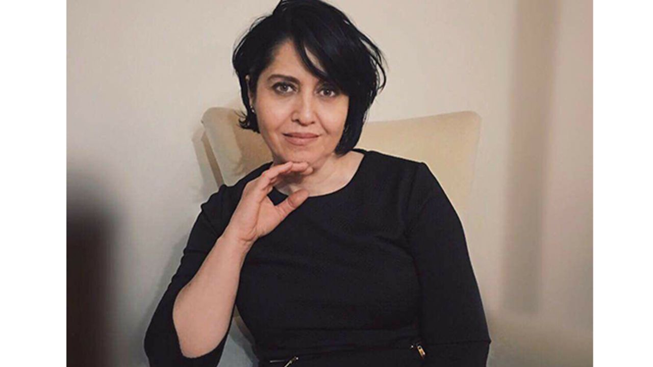 ZEHRA DUMAN VEFAT ETTİ - Pervasız Gazetesi Akşehir ZEHRA DUMAN VEFAT ETTİ - Pervasız Gazetesi Akşehir