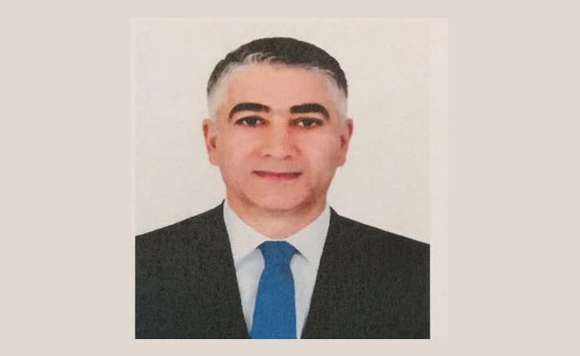 HACI ALİ ÖZEL AK PARTİ'DEN ADAY ADAYI - Pervasız Gazetesi Akşehir