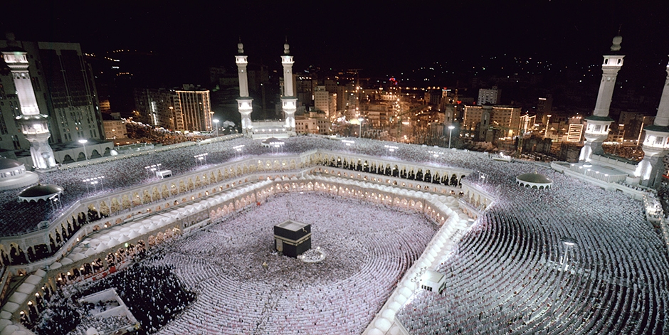 Umre kayıtları başladı - Pervasız Gazetesi Akşehir