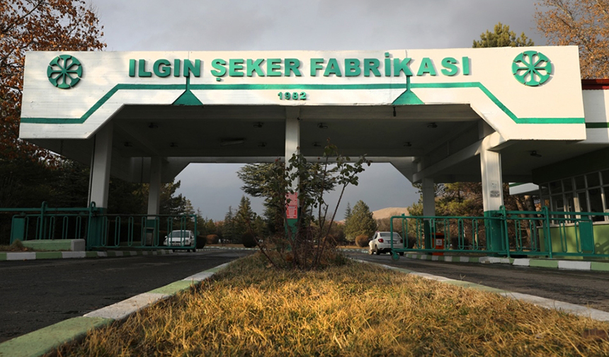 ŞEKER SATIŞLARI DUYURUSU - Pervasız Gazetesi Akşehir