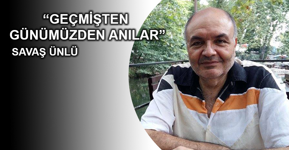 MERHABA BARTIN - Pervasız Gazetesi Akşehir